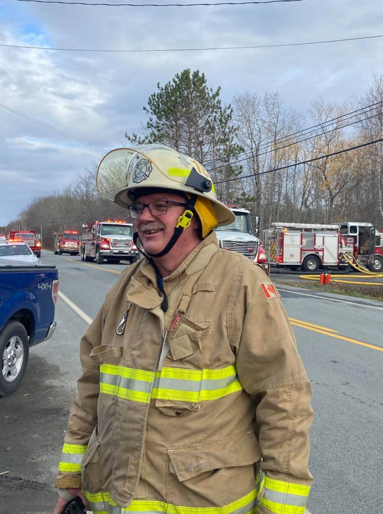 Hebbville Fire Destroys Auto Repair Shop | CKBW Hebbville Fire Destroys Auto Repair Shop | CKBW